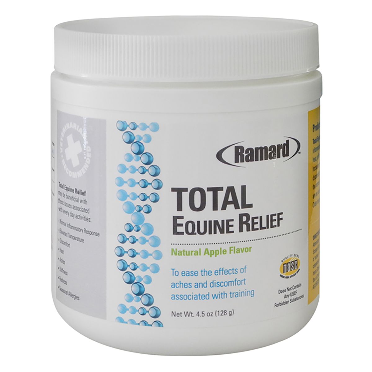 Total Equine Relief Powder – Fast-Acting Support for Aches & Inflammat ...